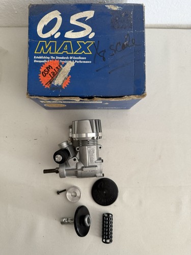Model Engine OS Max 22 SE-B 12130 | eBay
