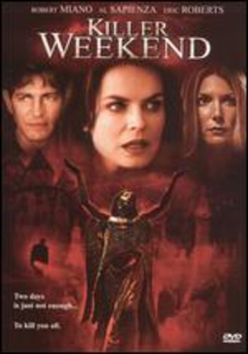 Killer Weekend (DVD, 2004) for sale online | eBay