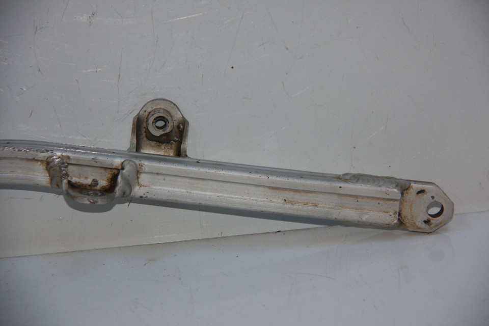 Arm Rear Framework Tube Frame Side Left 4167028E01 RM125/250(N) 1992 ...