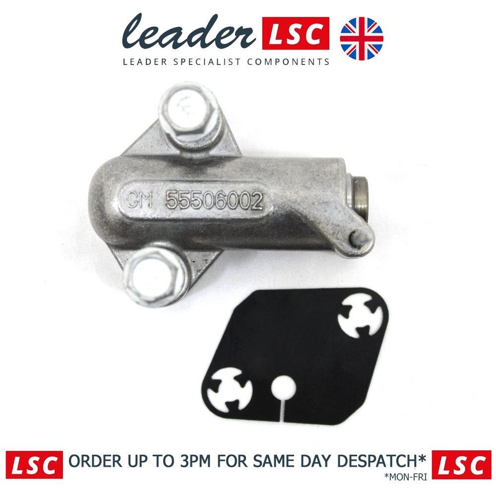 55505562 55515025 ORIGINAL Vauxhall MOKKA Timing Chain Tensioner & Seal ...