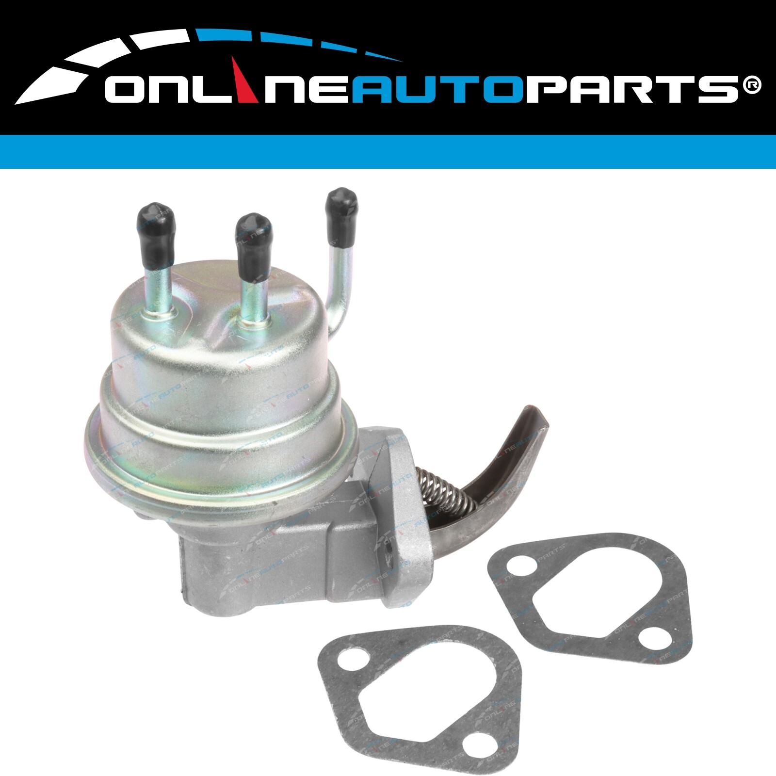 Mechanical Fuel Pump for Hilux YN57R YN65R 4cyl 2.0L 3Y-C 1983~1987 | eBay