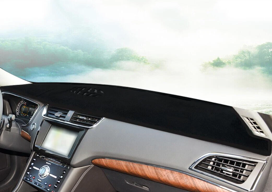 2022 Ford Taurus Interior