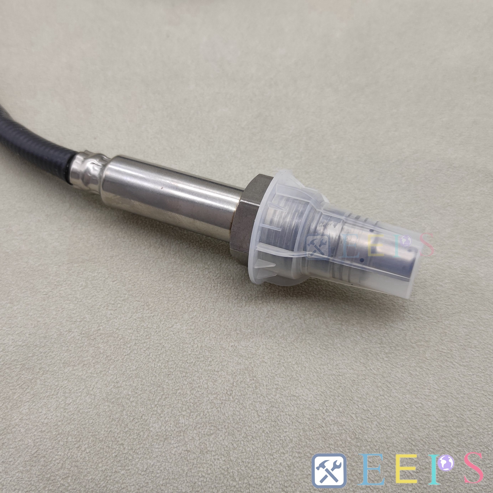 NEW Nitrogen Oxide Sensor FOR Continental GM 12718742 17-19 Sierra ...