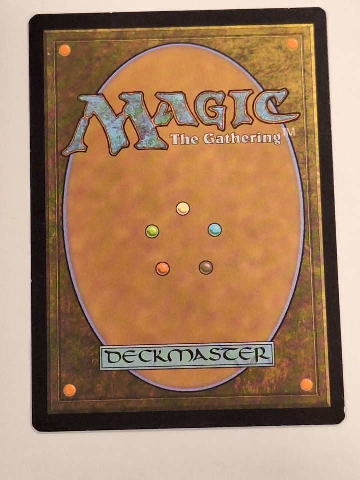 Ritual of Soot - Guilds of Ravnica Magic the Gathering MTG Nice! | eBay