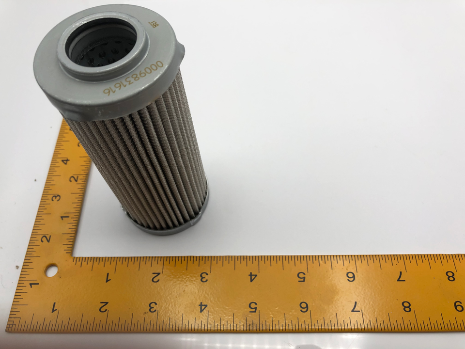000.983.16.16 Linde Hydraulic Filter, 0009831616 SK-01191106CB | eBay
