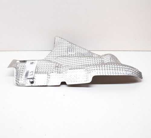AUDI A5 Coupe 8T Engine Mount Heat Shield LHD 8T1399300 | eBay