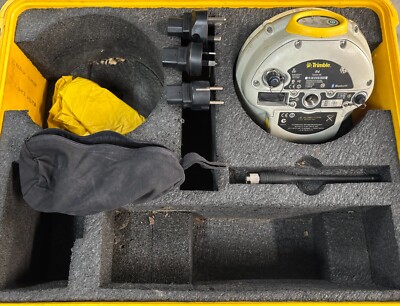 Trimble R4 GNSS receiver | eBay