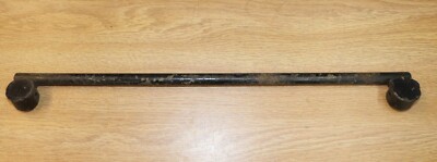 Vintage Piper Control Lock, I Think | eBay Australia