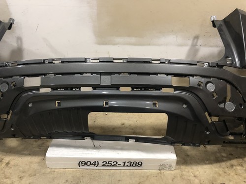 2020 Land Rover Range Rover Evoque R Dynamic Rear Bumper Cover 20 | OEM ...