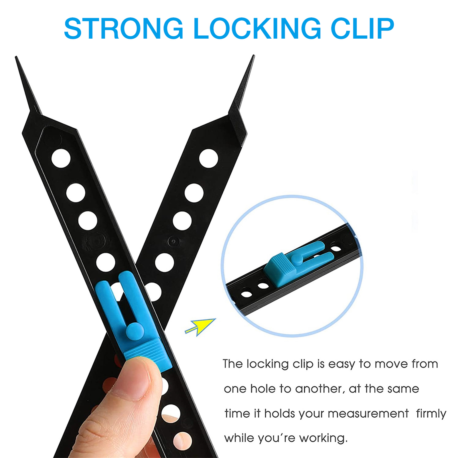 Artist Drawing Tool Proportional Scale Divider Ruler Craft Drafting And ...