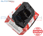 FOR LANDCRUISER 105 SERIES HZJ NEW GE HEATER FAN BLOWER MOTOR SPEED ...