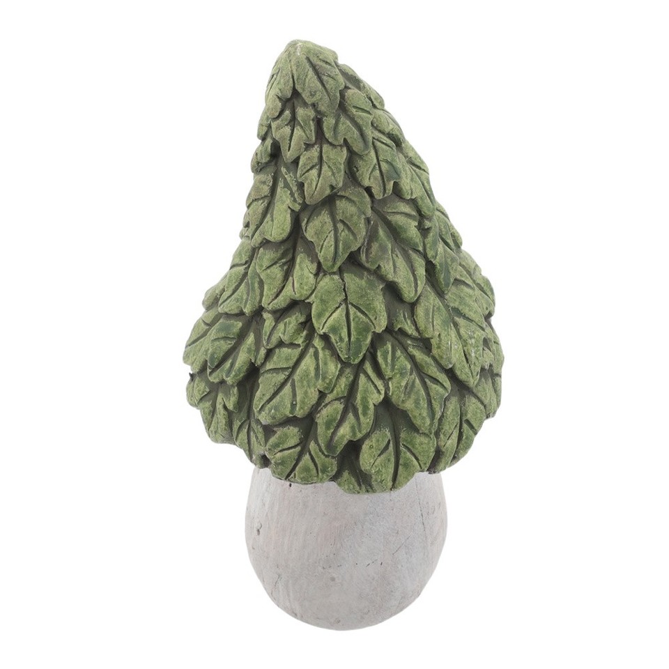 Mushroom Sculpture Decor - 3d Simulated Mushroom Statue Ornaments ...