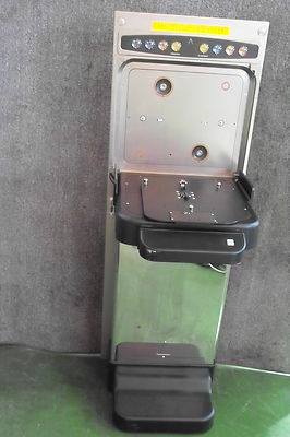 ASYST 300mm WAFER,LOAD PORT SMIF-300FL,S3,25WFR,9750-2000-00 FREE SHIP ...