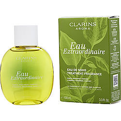 Clarins Eau Extraordinaire By Clarins Treatment Fragrance Spray 3.3 Oz ...