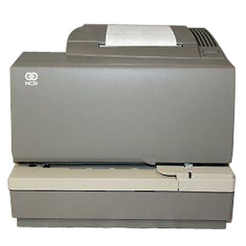 NCR 7158-5005 (Axiohm A758-5005) POS Receipt Printer, 90 Day Warranty ...