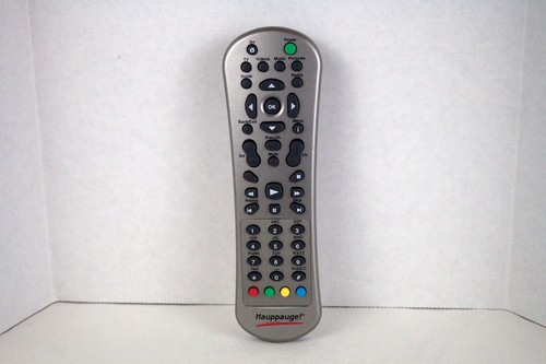 Hauppauge A415-HPG Remote Control | eBay