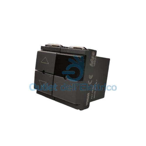 VIMAR 16623 IR Receiver 230V For Shutters Gray | eBay