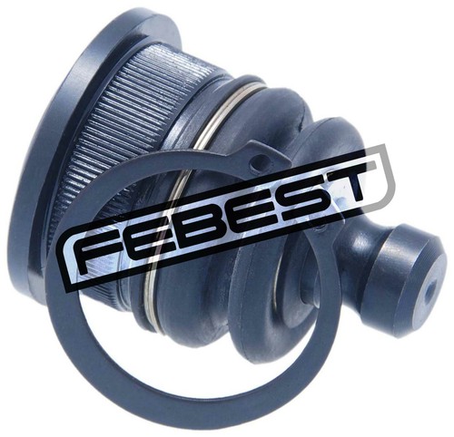 0220-E11 Febest BALL JOINT FRONT LOWER ARM 54501-BC41A, 54500-AX00B ...