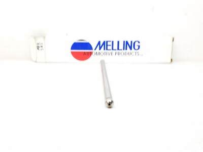 MPR-343 Melling Engine Push Rod-Stock Qty1 Free Shipping Free Returns | eBay