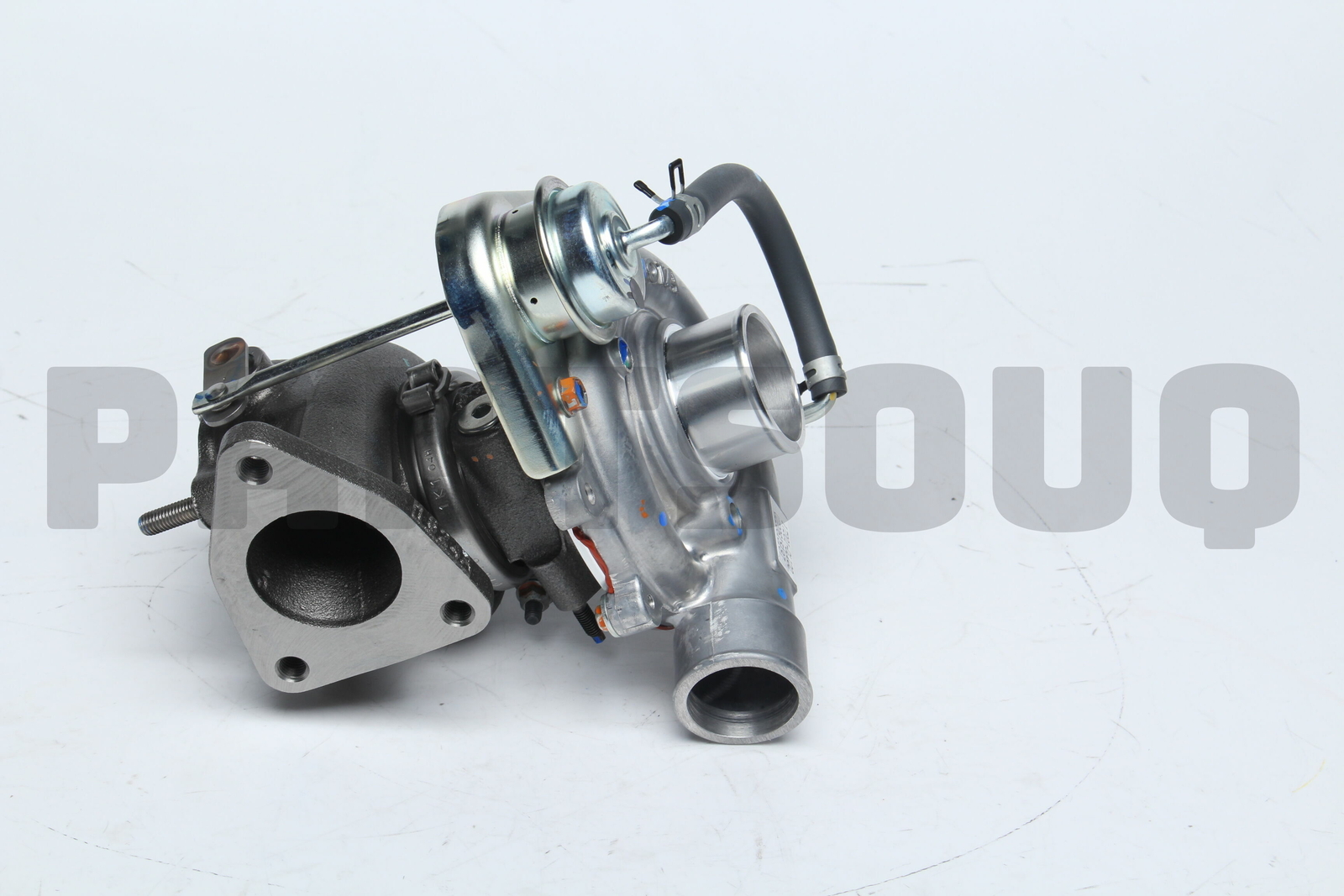 172010L100 Genuine Toyota TURBOCHARGER SUB-ASS 17201-0L100 | eBay