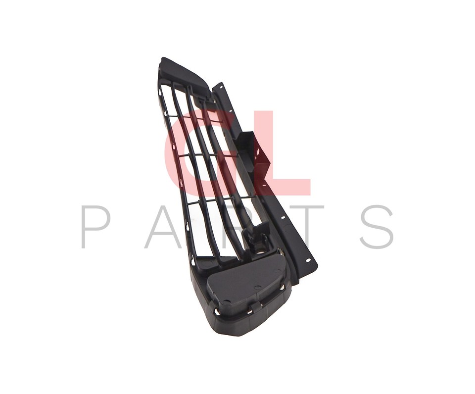 FOR BMW 2 ACTIVE/GRAND TOURER F45/46 2014- Bumper Grille 51117301566 ...