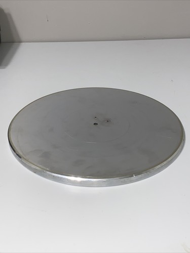 Replacement Platter For Turntable Record Player Philips 437 | eBay