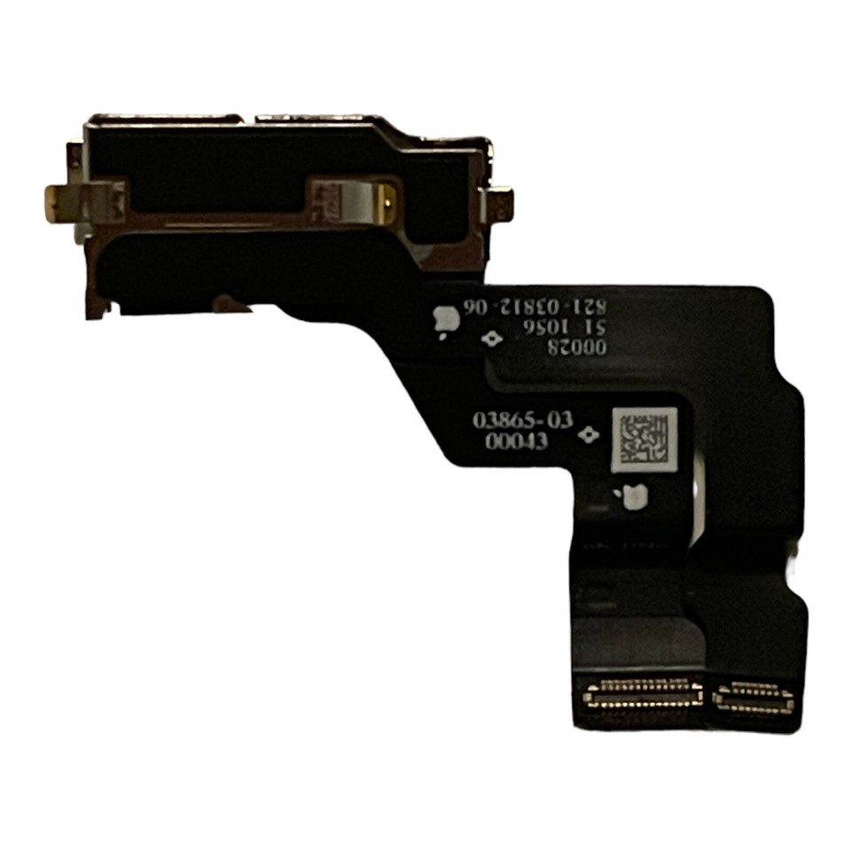 iPhone 14 Pro Max Front Camera Replacement Original Apple Pull OEM | eBay