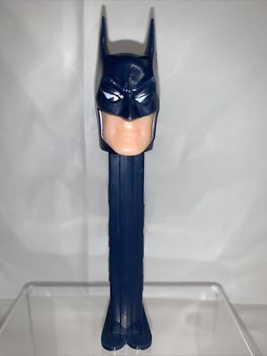 Vintage PEZ Batman DC Comics Candy Dispenser 1995 | eBay