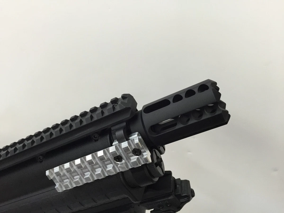 Ksg Muzzle Brake