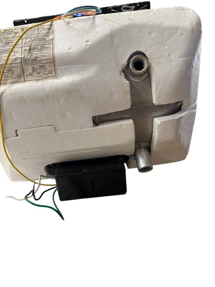 Atwood GC6AA-10E Gas/Elec RV Water Heater, Used | eBay