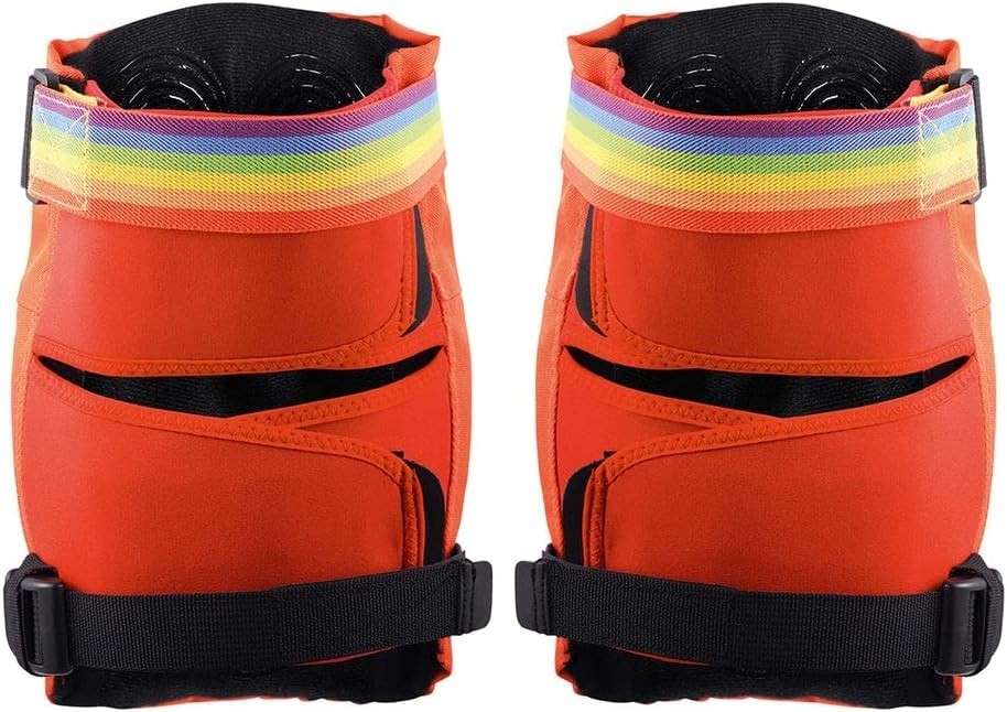 TSG - Kneepad Roller Derby 3.0 Roller Skate Knee Pads - Vintage ...