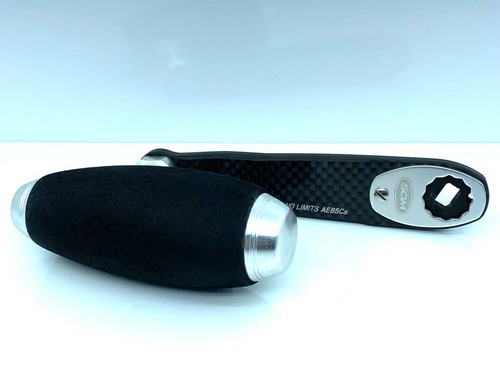 Studio Ocean Mark Handle No Limits Ae85Ca Silver | eBay