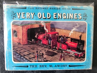 Very Old Engines - 1968 - Rev. W. Awdry | eBay UK