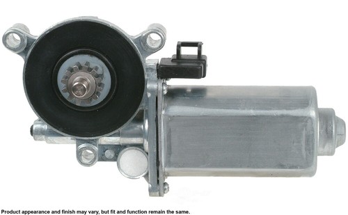 New Window Motor Cardone Industries 82-126 | eBay