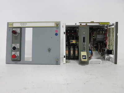 Starters - Siemens Furnas