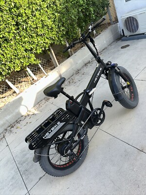 Hey bike Mars 2.0 | eBay