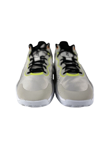 NIKE Fly By Mid 3 Basketball Shoes Sneaker Light Iron Ore DD9311-004 ...