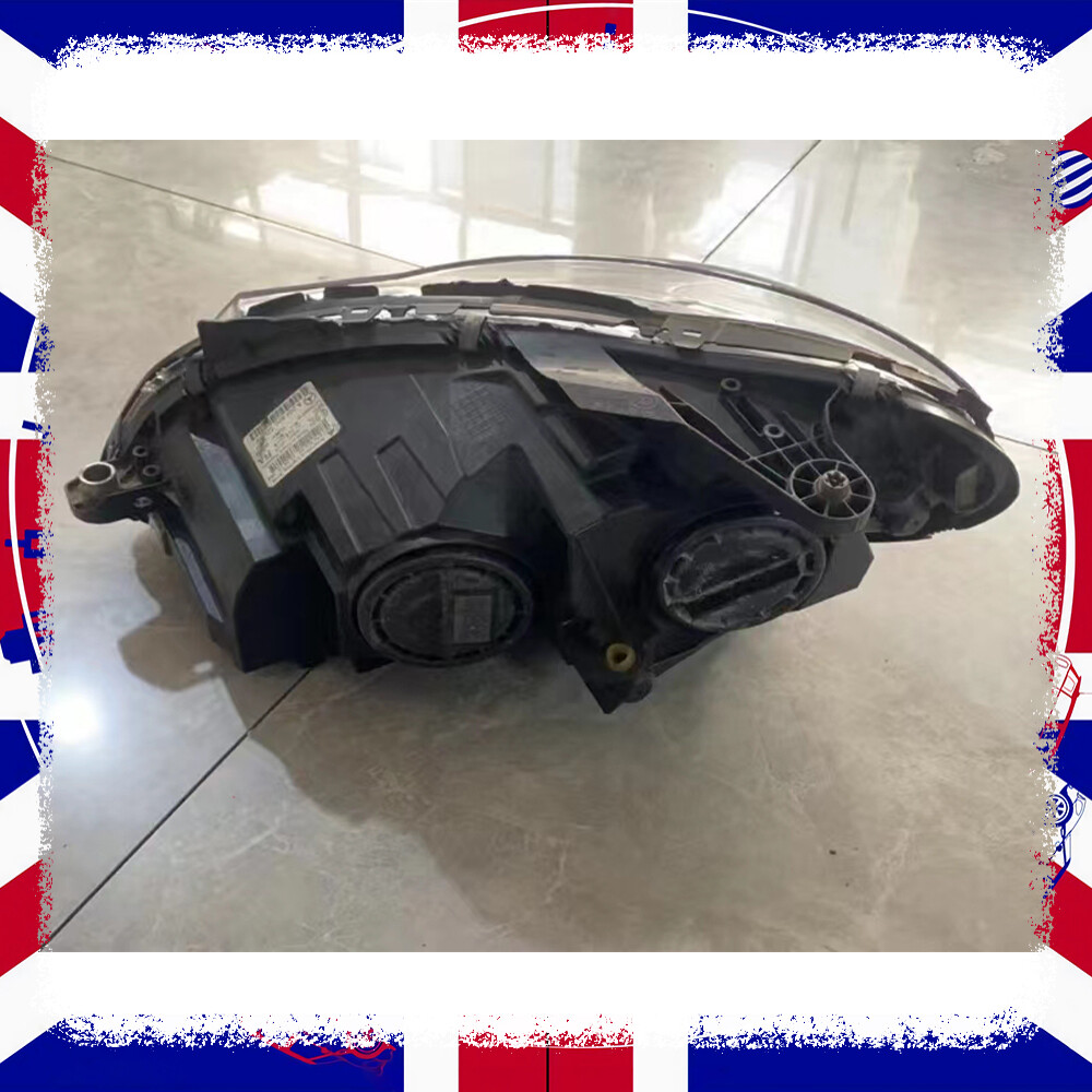 OEM A2048205059 Right Halogen Headlight For 2011-2014 Mercedes-Benz C ...