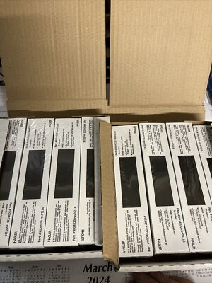 Hasler Postage Meter Tapes Hasler 900-402-0 7465593/PT2N03/PT2N12 ...
