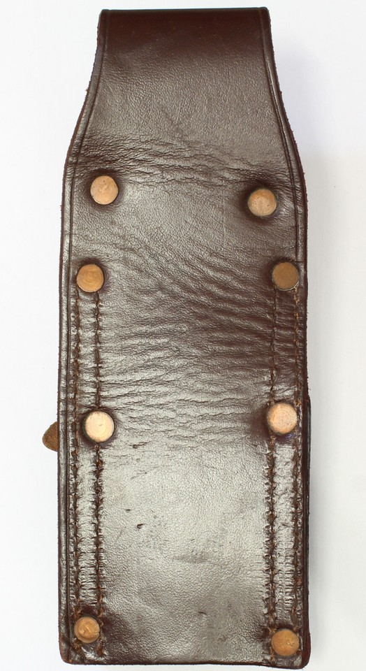 Vintage South African FN-FAL Leather Frog M-1 Lee Enfield No9 | eBay