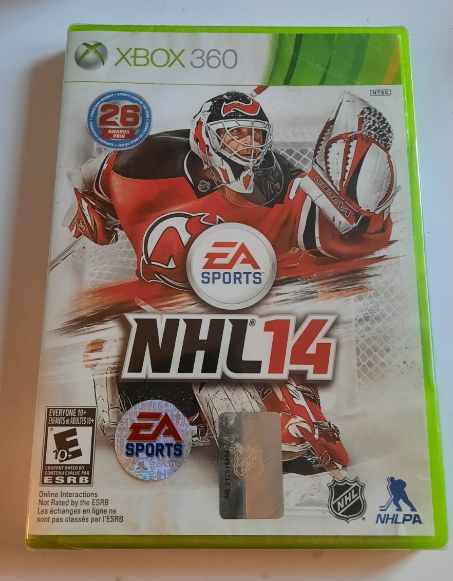 Xbox 360 Game Covers Sports