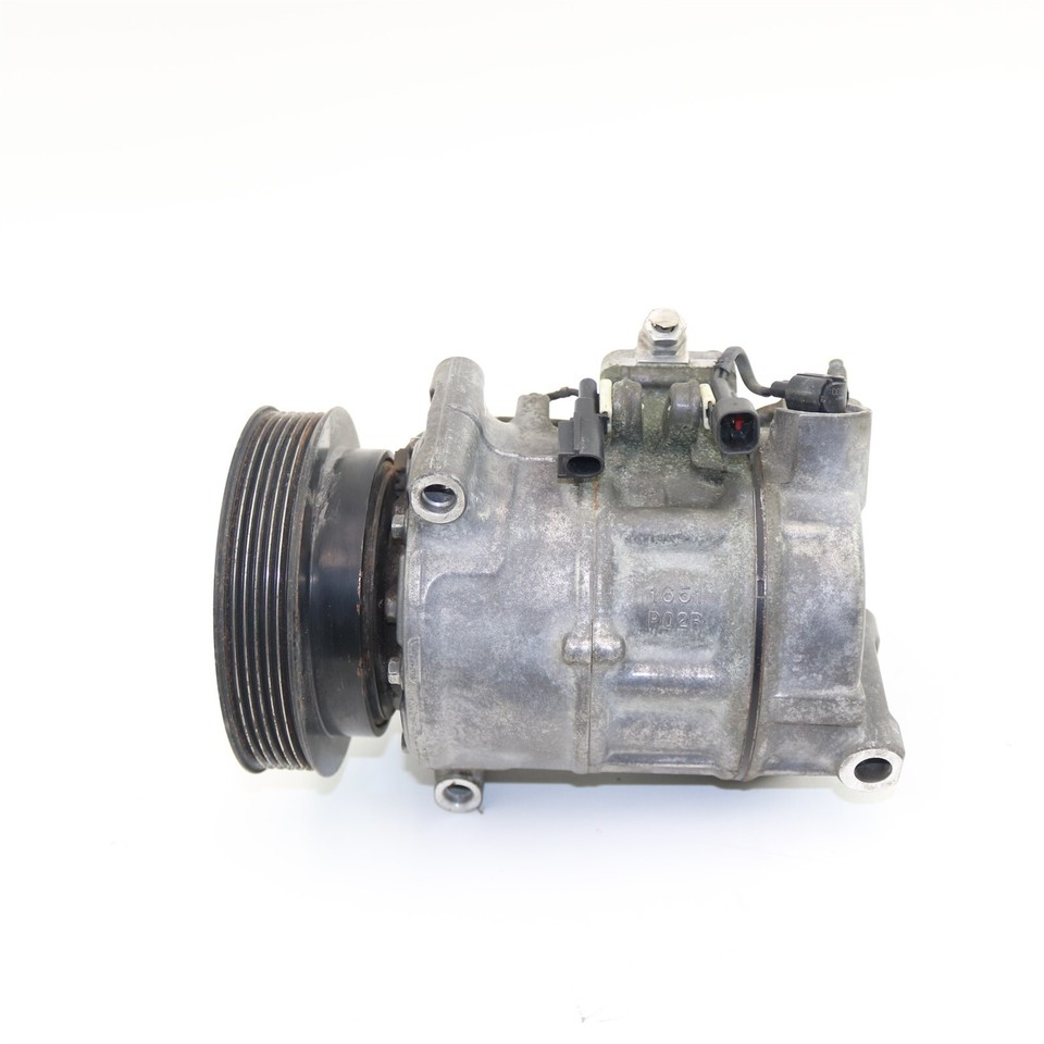 Volvo OEM A/C Compressor for 36050839 fits T6 S60 XC60 XC70 S80 (READ ...