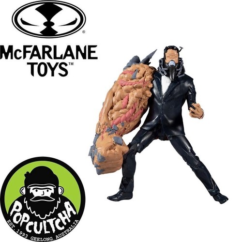 My Hero Academia - All For One 7” Scale Action Figure "New" | eBay ...