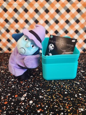 Disney Creepy Cuff Nightmare Before Christmas Shock | eBay