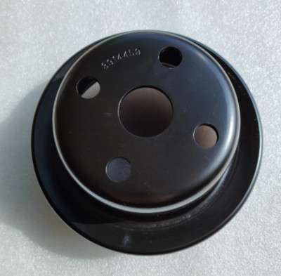 NEW CUMMINS 3914459 Engine Fan Pulley | eBay