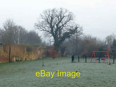 Photo 12x8 Nursery, Laleham Abbey grounds Chertsey The former walled ...