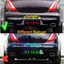 Chrome Rear Middle Bumper Molding Trim For Jaguar XJ XJL 2016-2019 | eBay