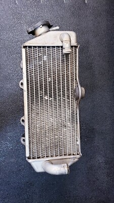 OEM Radiator 2002-2021 Yamaha YZ85 yz 85 5PA-12461-00-00 02 03 04 05 06 ...