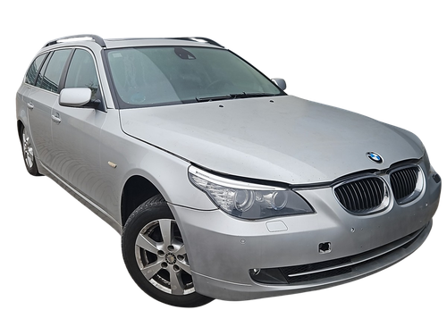 Piston Assembly with Connecting Rod Assembly POS C for BMW 5er E61 LCI ...