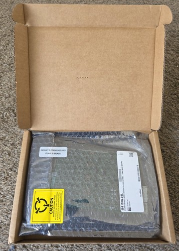 National Instruments PXIE-4497 Sound & Vibration Module, Factory ...